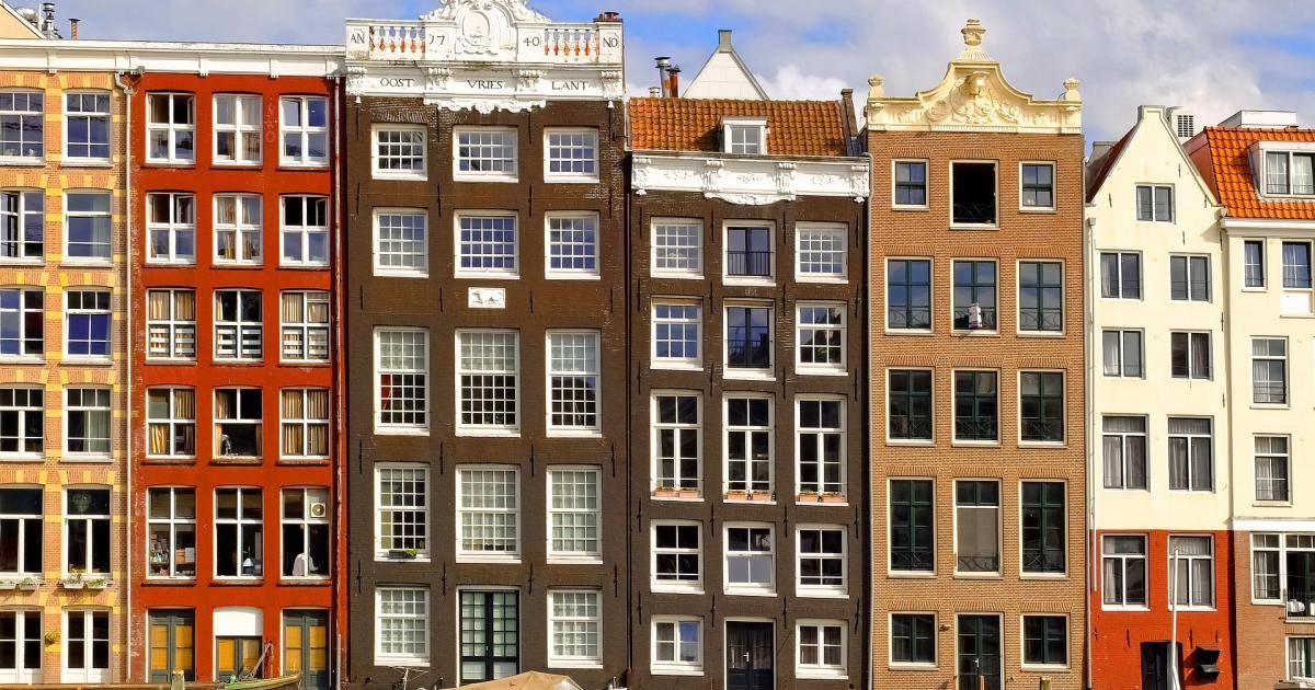 Huizenmarkt 2018 een zeepbel? Amsterdam vergeleken met 3 steden ...